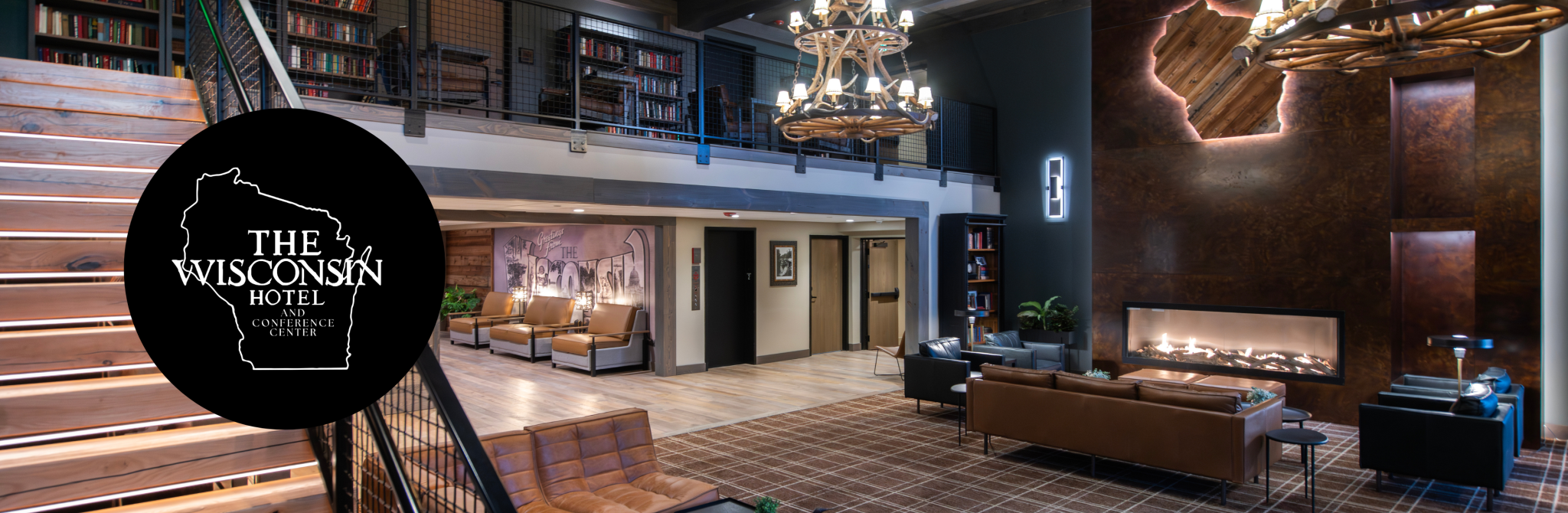 The Wisconsin Hotel – Dells Hotels